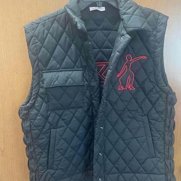 Jackets & Coats | New Delta Box Vest Medium | Poshmark